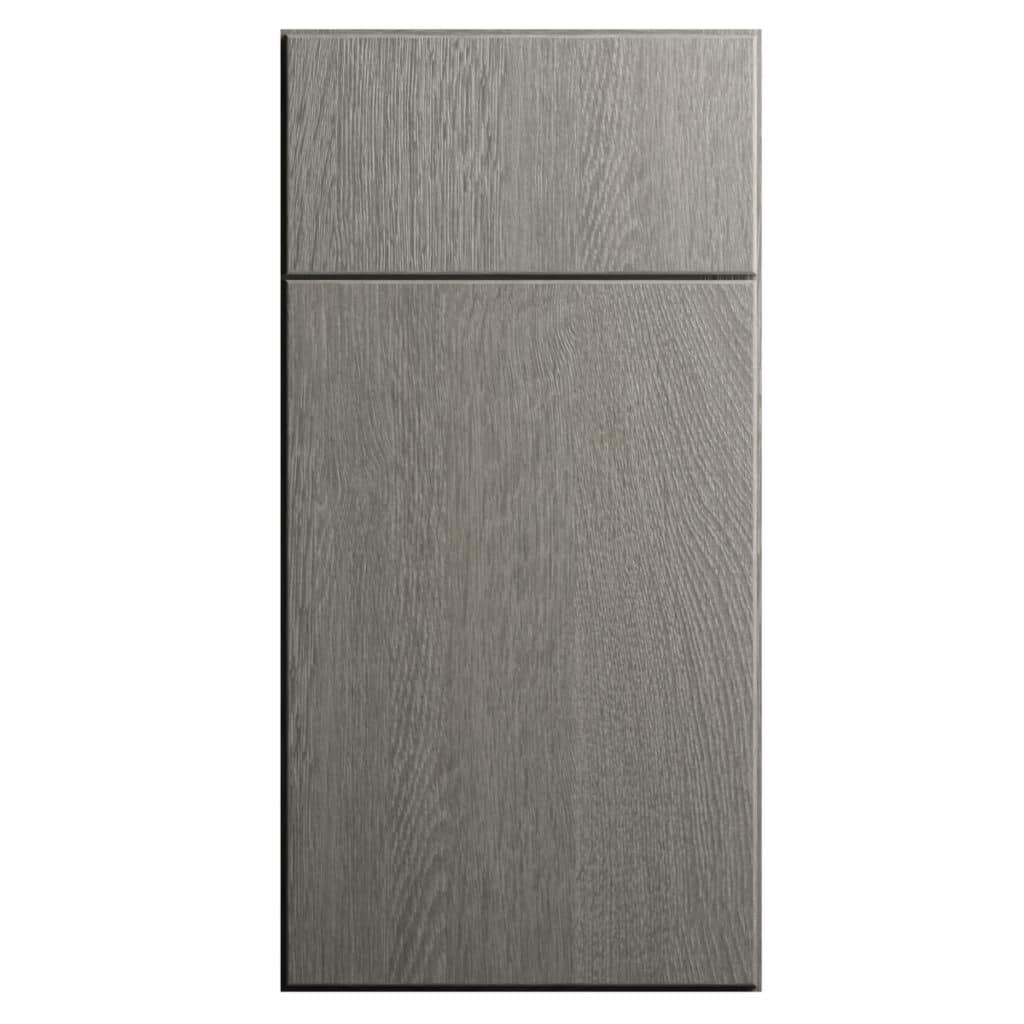 Matrix - ML18 - Silver - Kitchen Cabinet Outlet