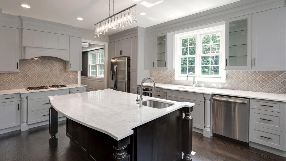 Countertops Near Me, Kitchen & Bathroom Countertops Near Me in ...